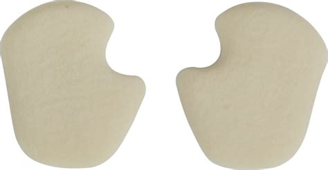 Hapad Metatarsal Pads Bird And Cronin