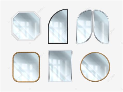 Different Mirror Shapes At Frank Keith Blog