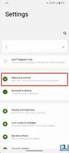 Ways To Remove Saved Wi Fi Networks On Android IPhone IPad Windows And Mac Gadgets To Use