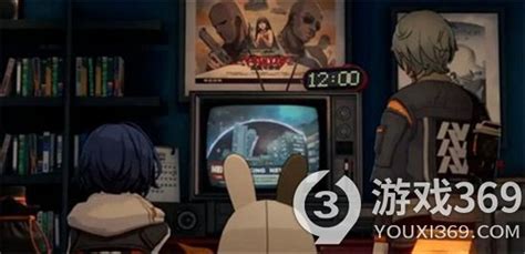 《绝区零》录像店兄妹是谁 录像店兄妹介绍 游戏369