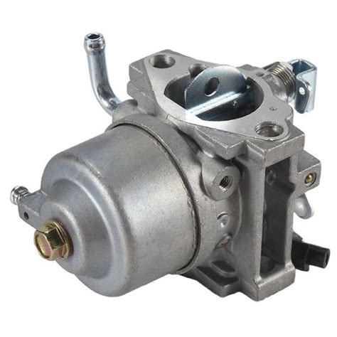 Carburador Para Motor De 4 Tiempos Kawasaki Fb460v Con Ofertas En