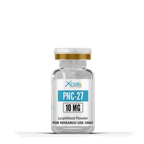 Buy Pnc 27 10mg Peptide Synthetic Research Peptide P53 Derived