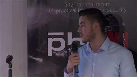 Web Application Firewall Bypassing Youtube