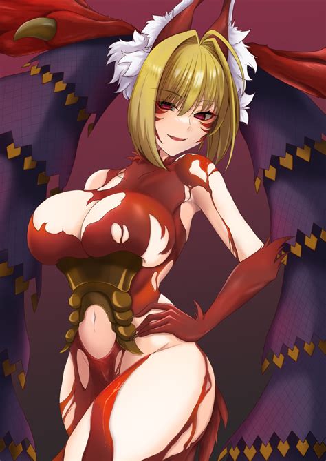 Sawatarou Roto Nero Claudius Fate Queen Draco Beast Vis Fate
