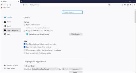 How To Delete Saved Passwords In Firefox