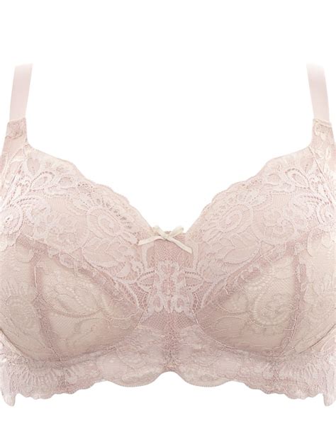 Panache Andorra Non Wired Bra 5671 Bare Essentials