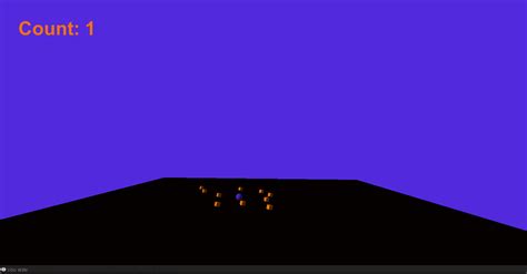 Unity Project Blog Blog Task No