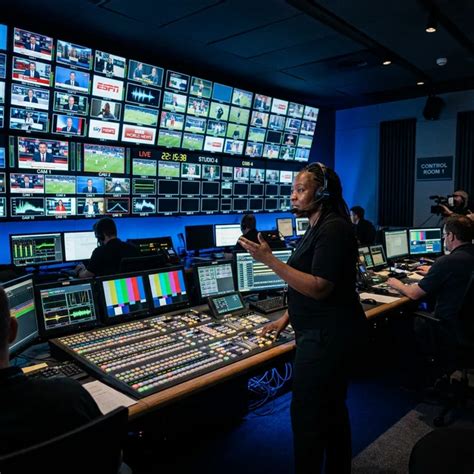 Broadcast Media Solutions Broadcore Technologies