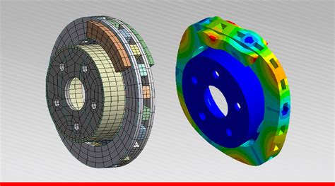 Ansys La Poderosa Herramienta Para El Análisis Estructural