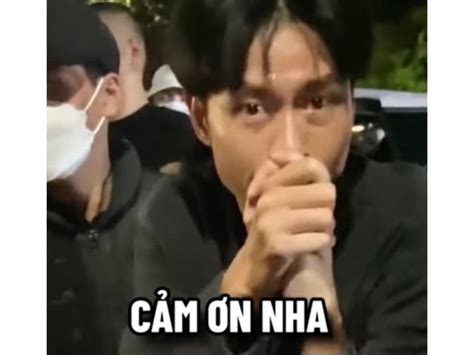 25 Ảnh Meme Cảm Ơn Cute Và Cà Khịa Cực Mạnh Coolmate