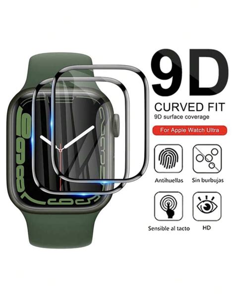 Протектори за смарт часовници/ разл. Размери гр. Стражица • OLX.bg