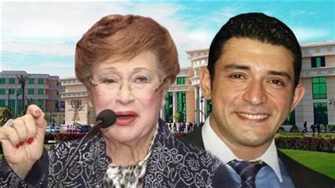 بعد وفاة أحمد الدجوي، الشقيقتان إنجي وماهيتاب تفتحان الباب لتسوية