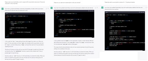 I Asked Ai To Write Me A Basic Script That Would Be Capable Of Alching