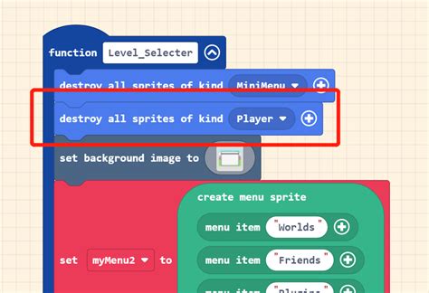Makecode Builder Arcade Microsoft Makecode