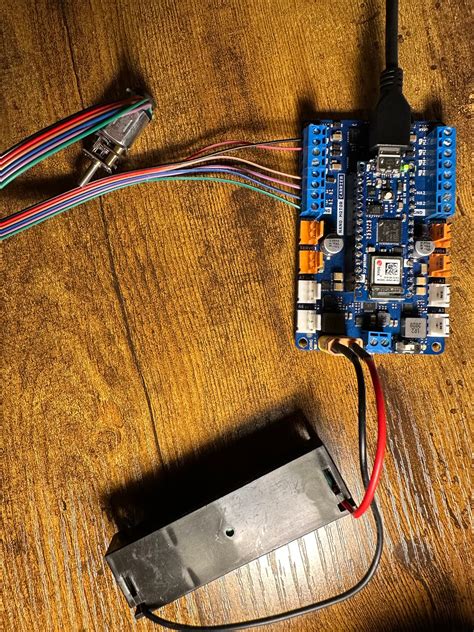 Dc Motor In Arduino Engineering Kit Does Not Turn Engineering Kit Arduino Forum