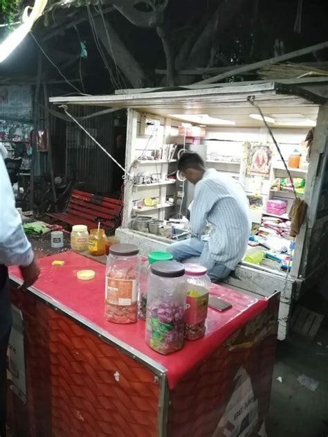 Menu At Lala Pan Palace Nagpur