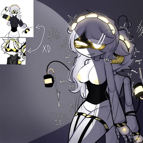 Rule 34 1boy 1girls 2d Boobs Breasts Female Humanoid Male Malefemale