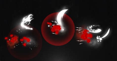 the 2dfx awesome slashes vol 4 vfx particles unity asset store