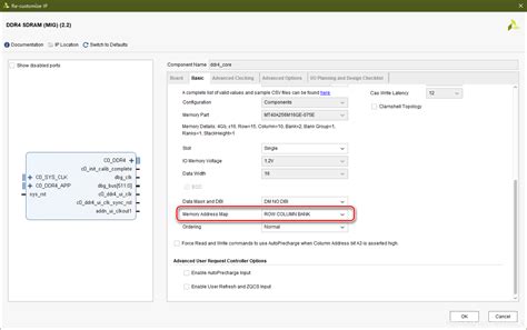 Zcu10216pl端读写ddr4zcu102 Pl Ddr4 Csdn博客 Zcu10216pl端读写ddr4zcu102 Pl Ddr4 Csdn博客