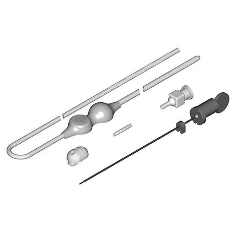 Monopressure Hydrocephalus Shunt Valve Osv Ii® Integra Lifesciences