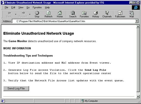 Testing An Event Reference Page Win32 Apps Microsoft Learn