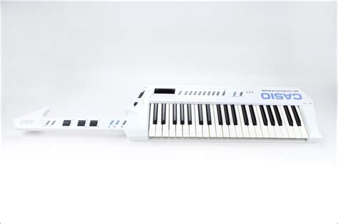 Matrixsynth Casio Az1 Vintage Keytar Midi Controller