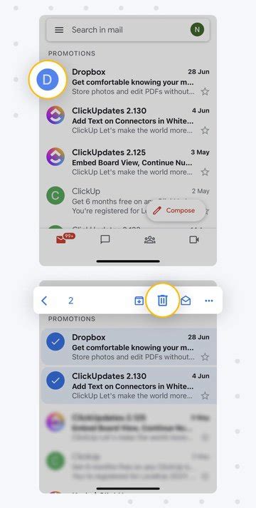 Bulk Deleting Emails Definition And Best Methods