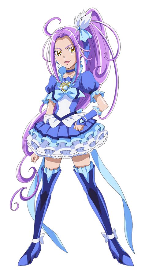 Cure Beat Render By Ffprecurespain On Deviantart