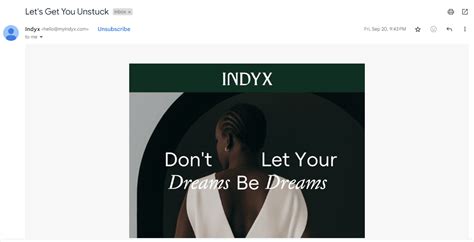 Trigger Email Take Your Email Marketing To The Next Level