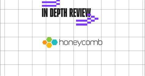 HoneyComb Observability Tool In Depth Review The CTO Club