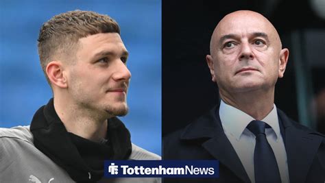 Jamie Donley Exit Agreed At Tottenham As Transfer Timeline Now Emerges