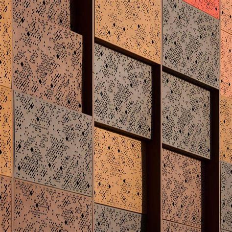 Compact Laminate For Exterior Decorative Laminates Manufacturer