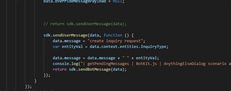 Multiple Dialog Task Using Same Context General Koreai Bot