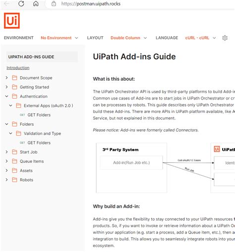 Facing Issue With Postman Api Academy Feedback Uipath Community Forum