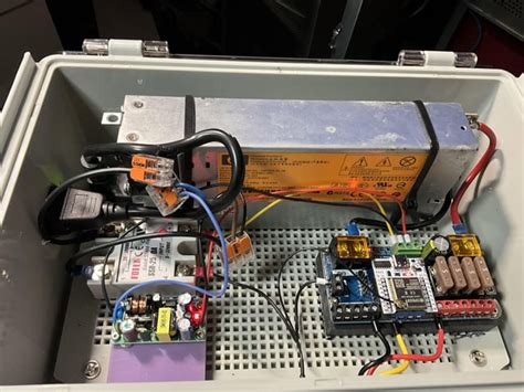 Why I Cant Add More Than 3 Ddp Led Outputs Rwled