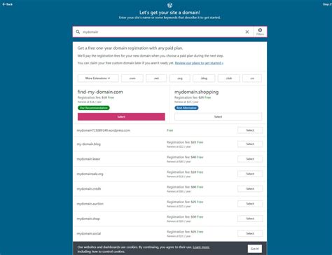 how to make a wordpress website in 2025 step by step guide