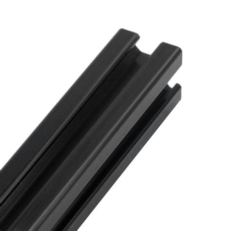 Aluminum Profile Extrusion Linear Rail Guide100 20 Grandado