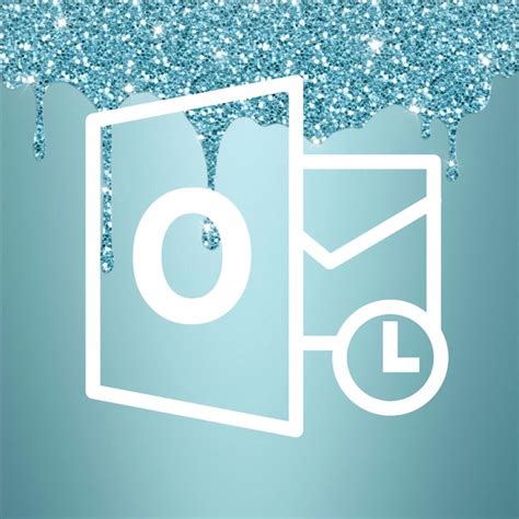 Outlook App Icon App Icon Iphone Apps Custom Icons