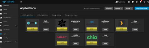Use Traefik As External Reverse Proxy Truenas Community