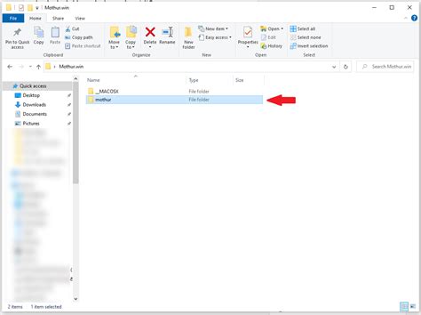 How Do I Get Mothur Exe For Windows In The Version 1480 I Downloaded The Mothur Exe
