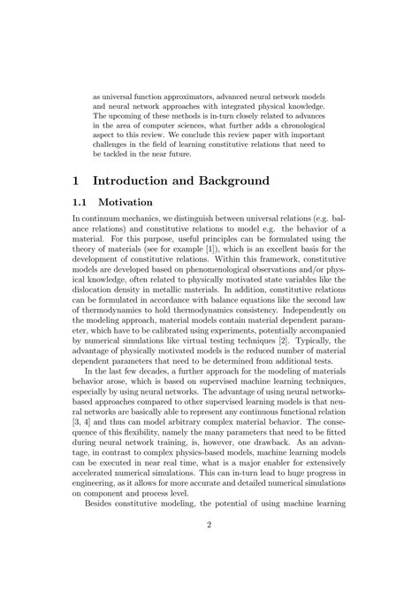 solution neural networks for constitutive modeling from universal