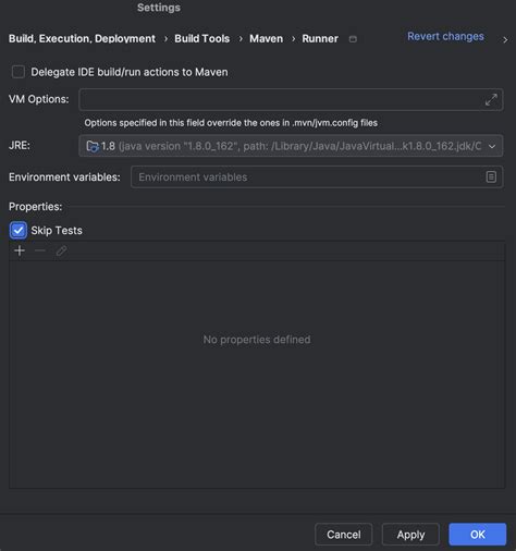 Maven 测试 Intellij Idea 文档