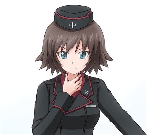 Mauko Girls Und Panzer Mauko Girls Und Panzer Girls Und