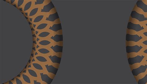 그리스 장식이 있는 고급스러운 그레이시 엽서 디자인 텍스트 및 빈티지 패턴에 대한 장소가있는 벡터 초대 카드 0명에 대한 스톡 벡터 아트 및 기타 이미지 Istock