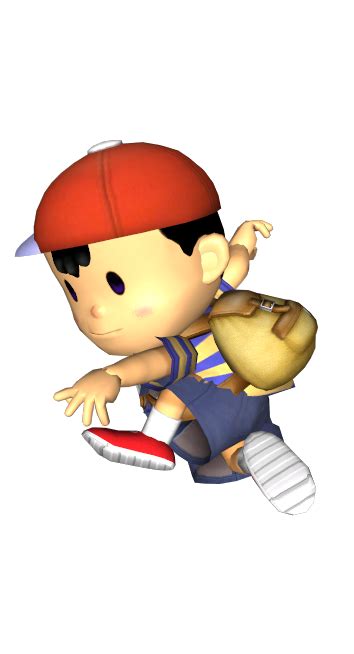 Ness Ssbm