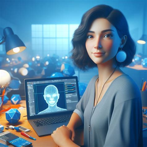 Mastering The Art Of 3d Modeling A Comprehensive Guide For Aspiring 3d