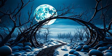 Ai产生的 小路 门户网站 Pixabay上的免费图片 Pixabay