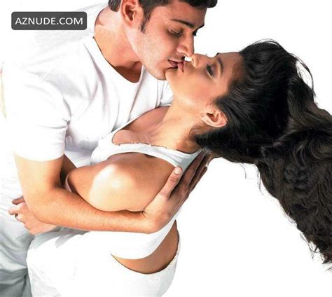 Ameesha Patel Naani Movie Photo Shoot Aznude