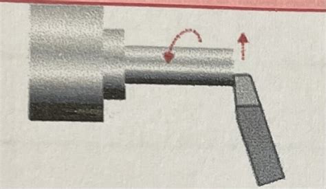 Lathe Techniques Flashcards Quizlet