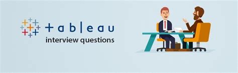 Tableau Interview Questions Top Tableau Interview Questions